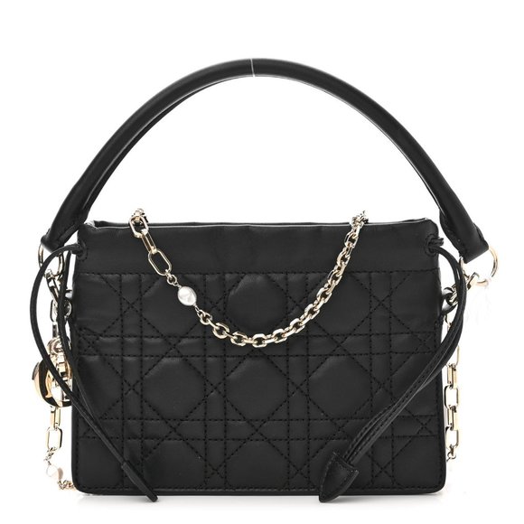 Dior | Bags | Dior Milly Mini Bag | Poshmark